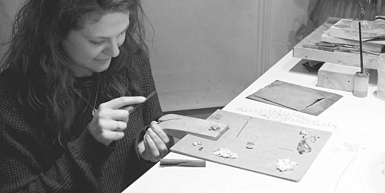 Aria meets: Sarah Straussberg – ARIA