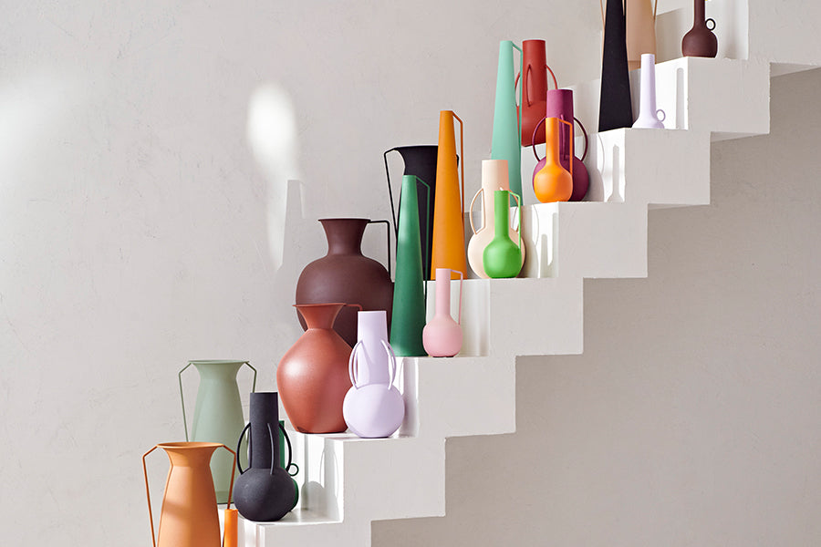 Visionary Craft | Radical Ceramics & Luminous Glassware – ARIA