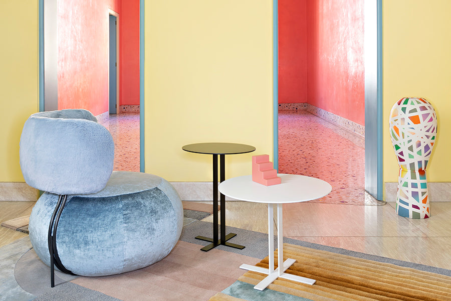 Dopamine Design: The Antithesis Of Beige – ARIA