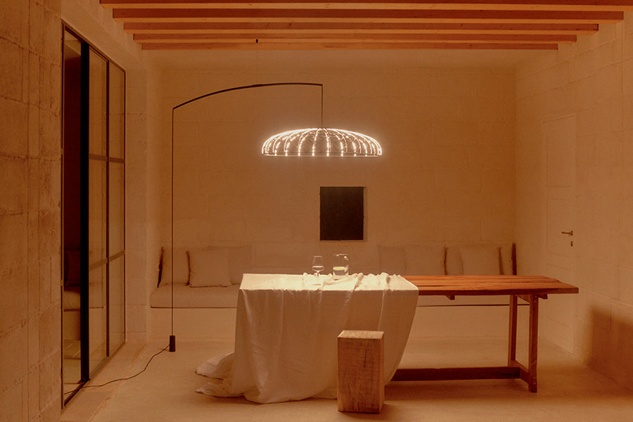 Lighting: A Room by Room Guide – ARIA