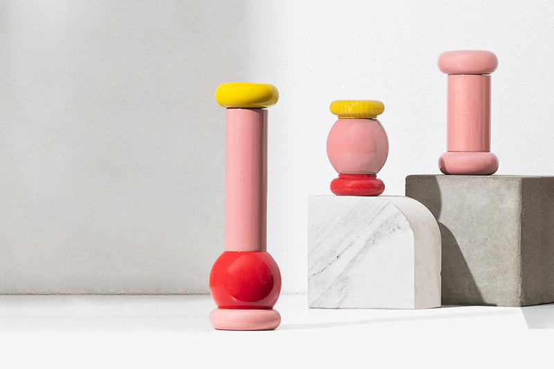 Ettore Sottsass | Master of Memphis – ARIA