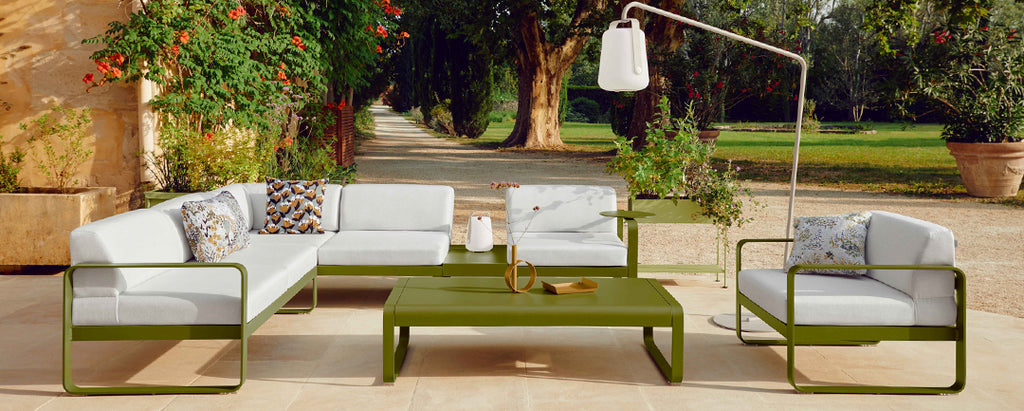 Fermob Outdoor Garden Furniture, London UK – ARIA