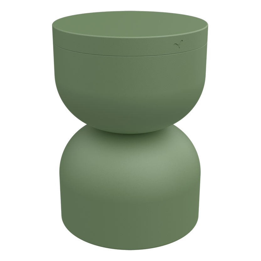 Piapolo Outdoor Stool by Fermob – ARIA