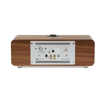 Ruark R3S Compact Music System | Audio & Tech | Sound System | Radio – ARIA