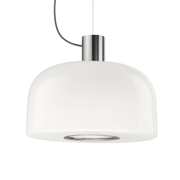 Bellhop Glass Suspension Light by Flos Lighting – ARIA