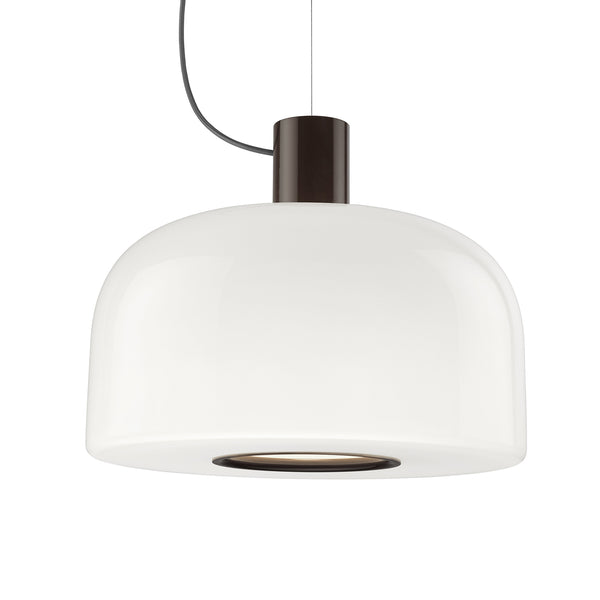 Bellhop Glass Suspension Light by Flos Lighting – ARIA