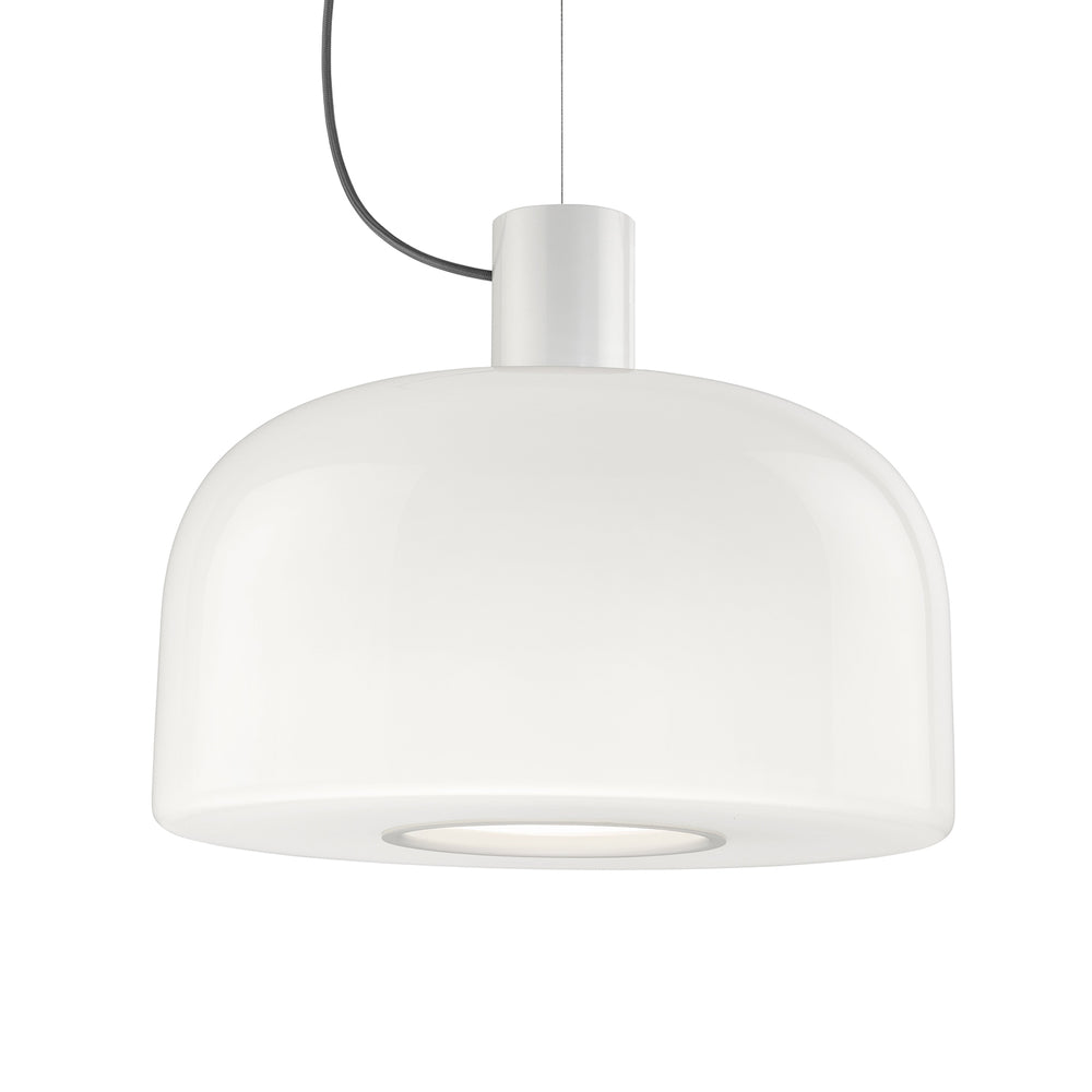 Bellhop Glass Suspension Light by Flos Lighting – ARIA