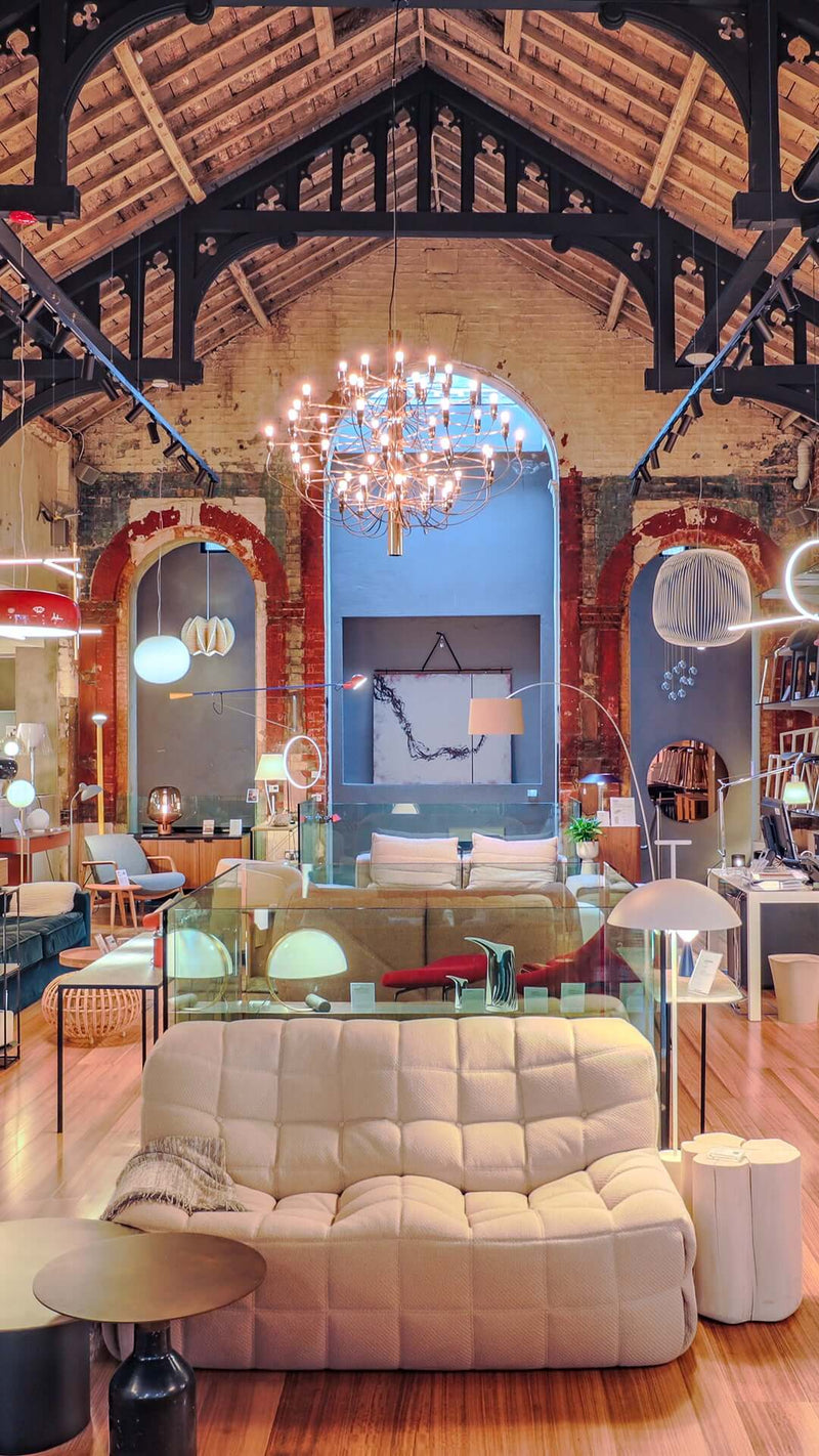 Our Details – ARIA