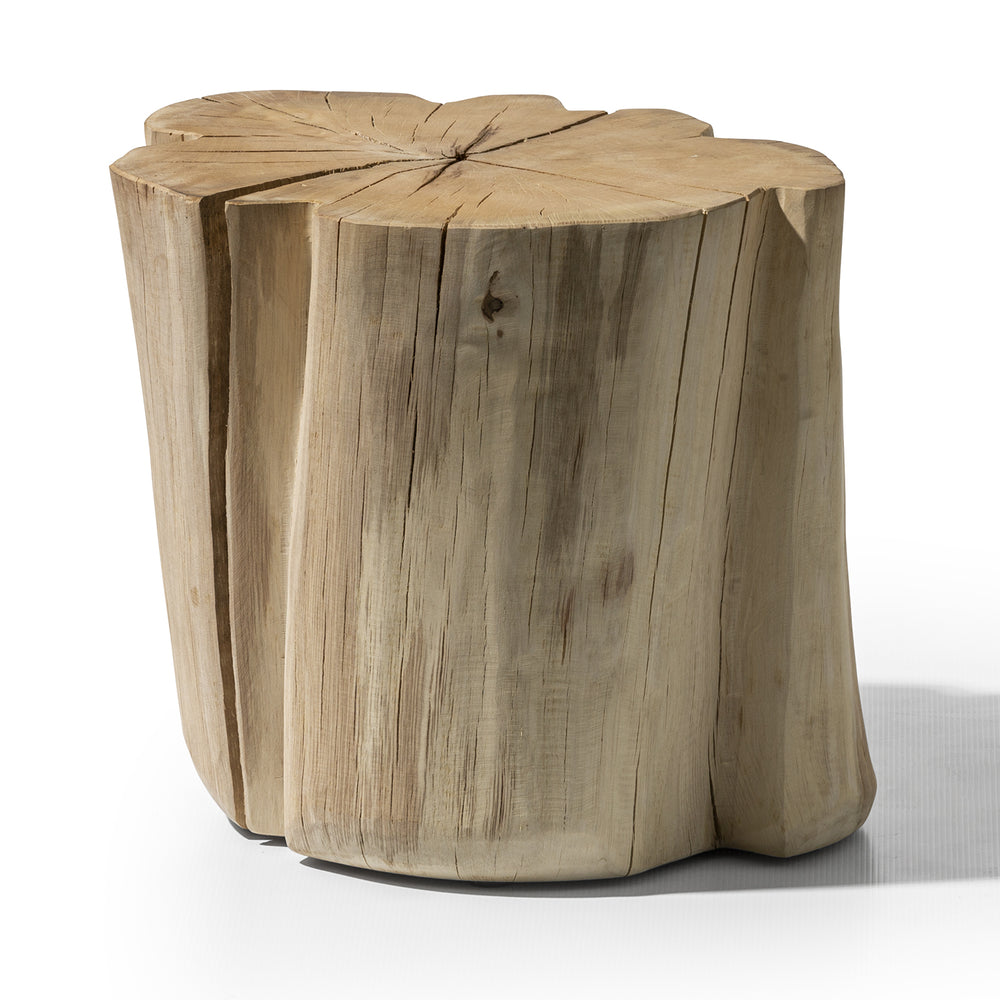 Brick Side Table by Gervasoni Modern Luxury Furniture – ARIA