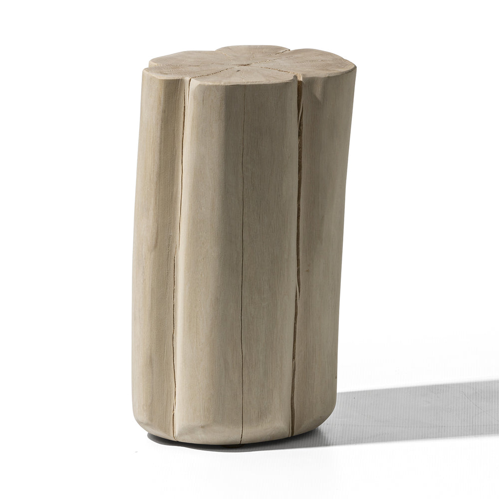 Brick Side Table by Gervasoni Modern Luxury Furniture – ARIA