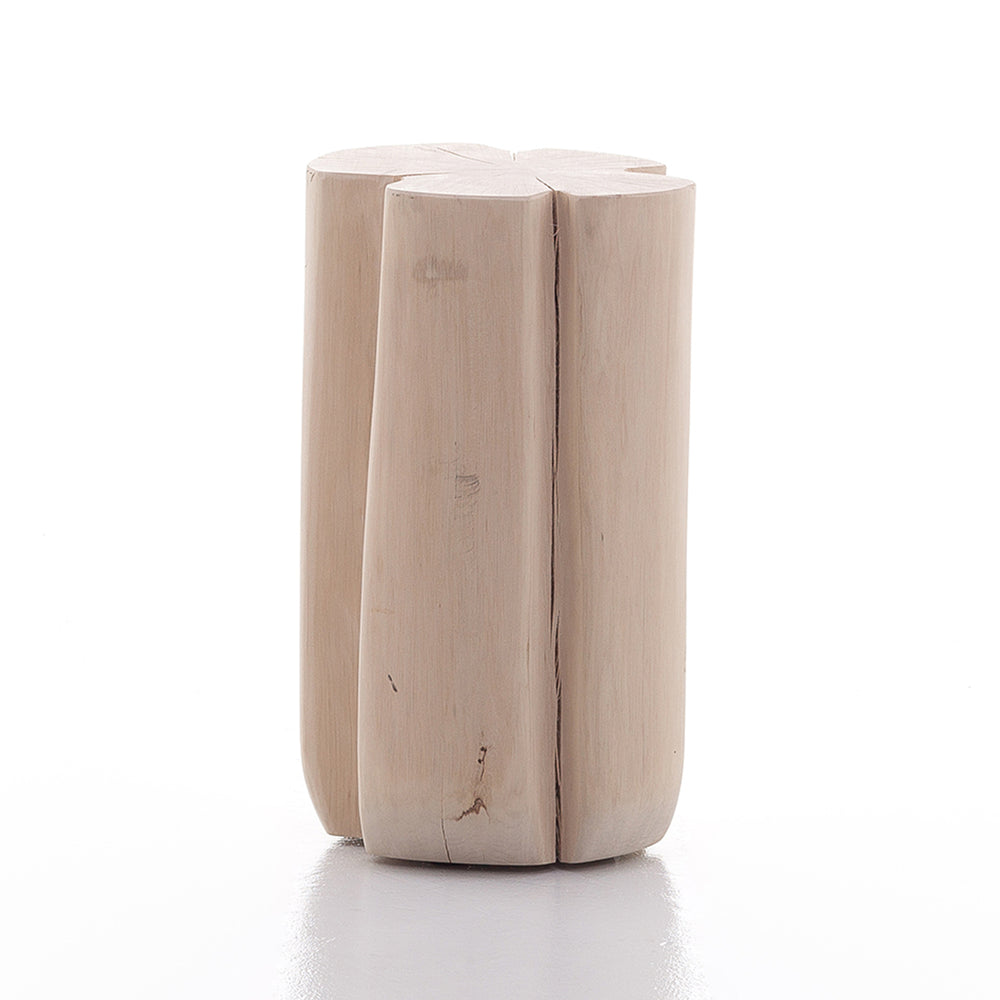 Brick Side Table by Gervasoni Modern Luxury Furniture – ARIA