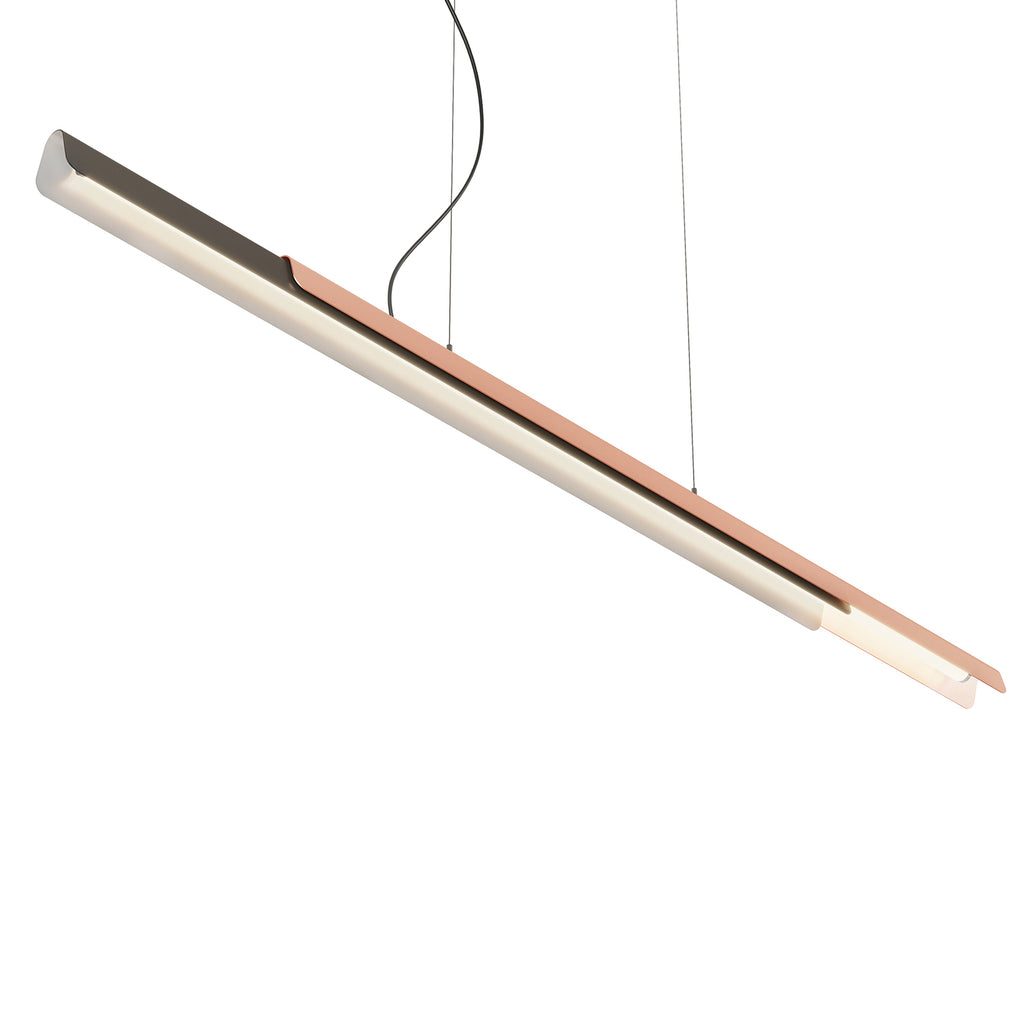 Dala Linear Suspension Light, KDLN Lighting – ARIA