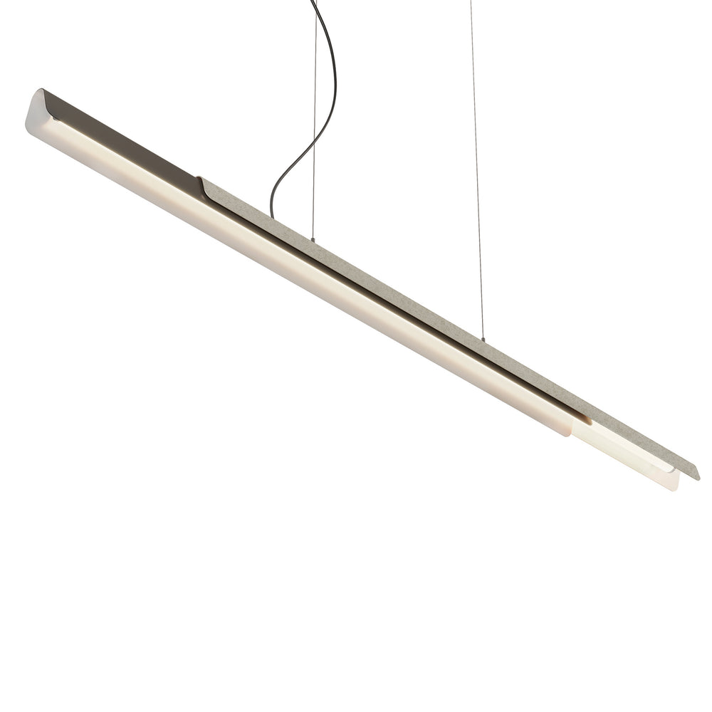 Dala Linear Suspension Light, KDLN Lighting – ARIA