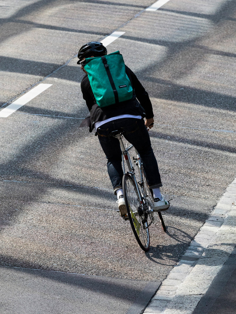 Freitag, All-Weather Cycling Bags & Backpacks – ARIA