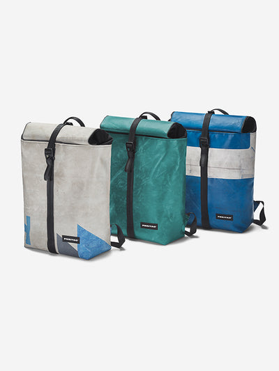 Freitag, All-Weather Cycling Bags & Backpacks – ARIA