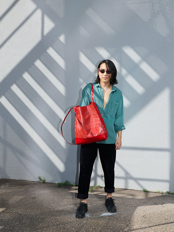 Freitag, All-Weather Cycling Bags & Backpacks – ARIA