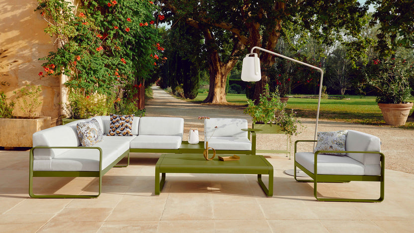 Fermob Outdoor Garden Furniture, London UK – ARIA