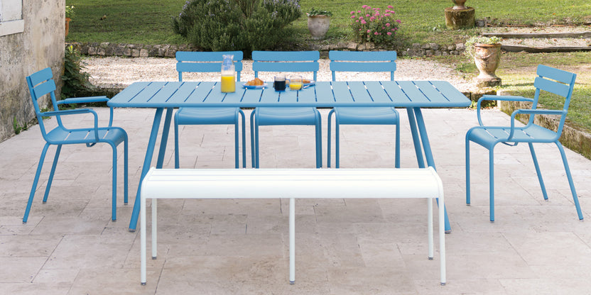 Fermob Outdoor Garden Furniture, London UK – ARIA