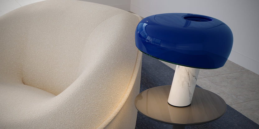 Flos Lighting, London UK Stockist – ARIA