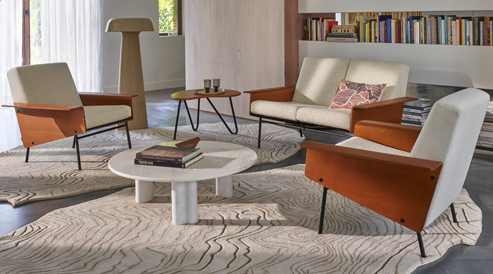 Mid-Century Modern Furniture & Lounge Chairs – ARIA