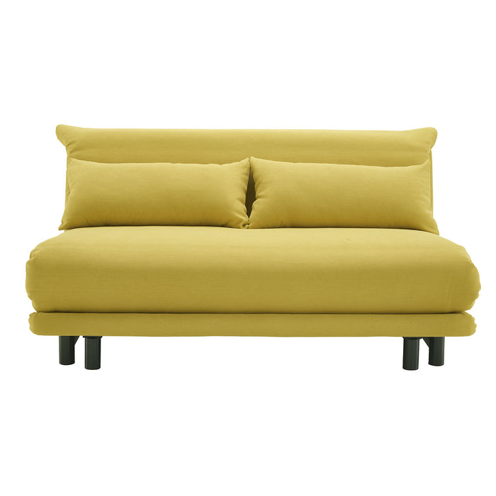 Multy First Sofa Bed by Ligne Roset, Amalfi Upholstery – ARIA
