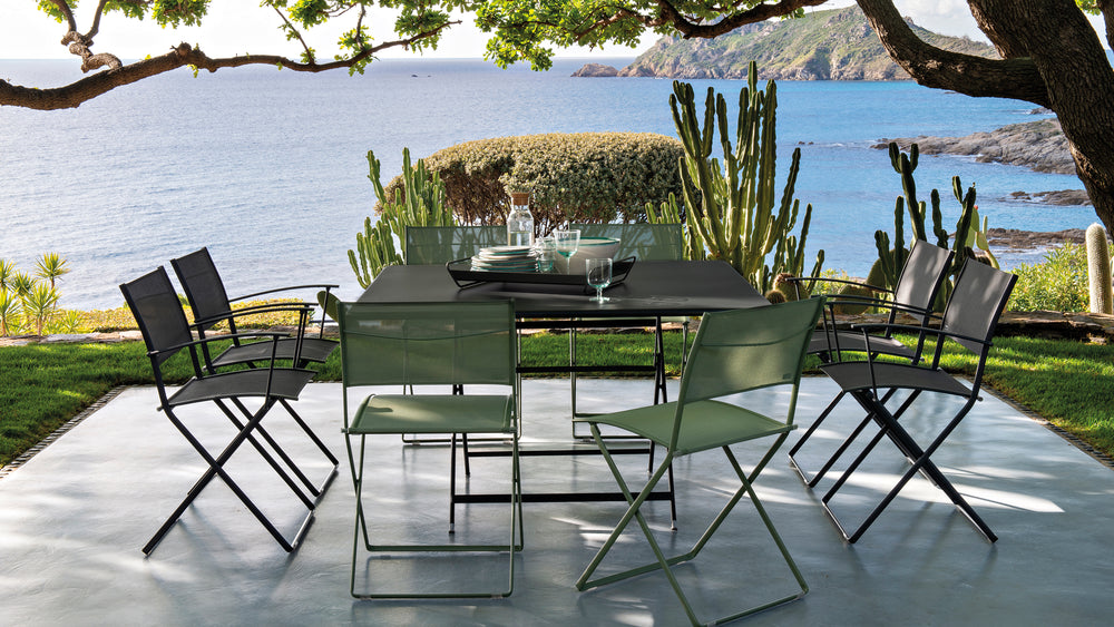 Designer Garden Tables & Patio Sets – ARIA