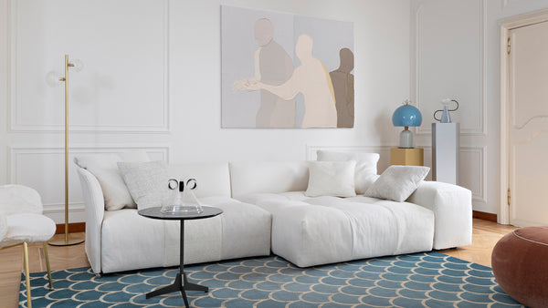 Saba UK, Luxury Upholstered Sofas, Armchairs and Lounge Chairs – ARIA
