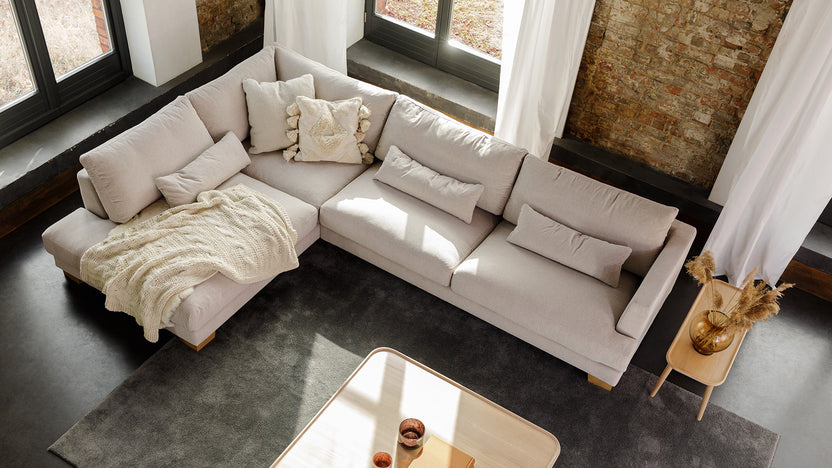 Sits Sofas & Armchairs UK – ARIA