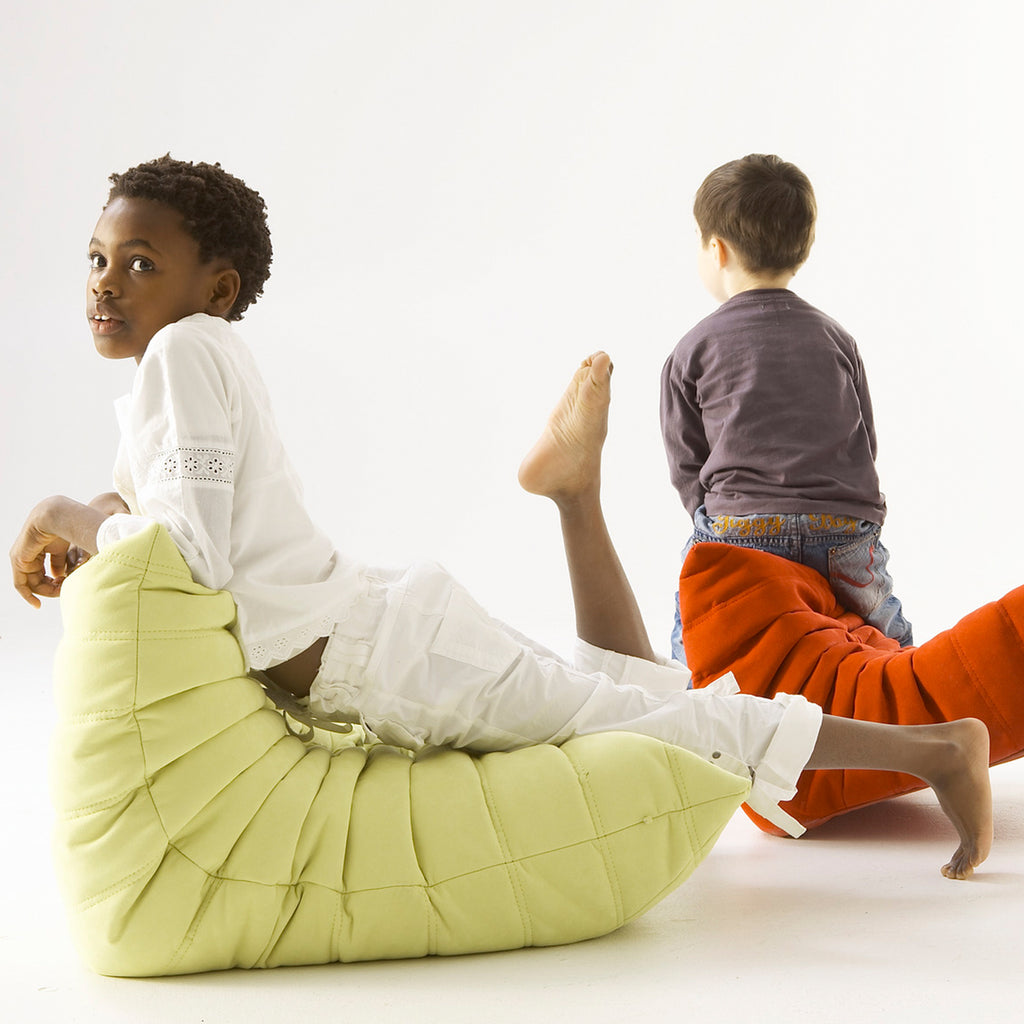 Mini Togo Fireside Chair by Ligne Roset, Child's Lounge Chair – ARIA