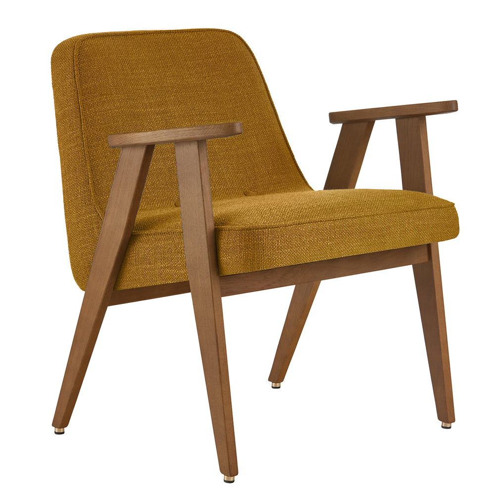 366 Armchair | Mid-Century Modern | 366 Concept | Upholstered Chair – ARIA