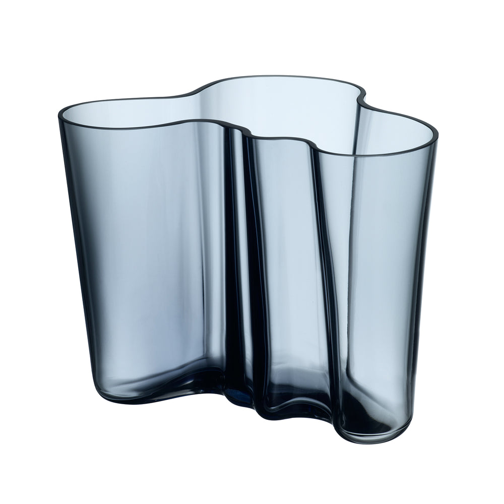 Alvar Aalto Vase, 160 mm by Iittala, Vases, Decorative Objects at Aria ...