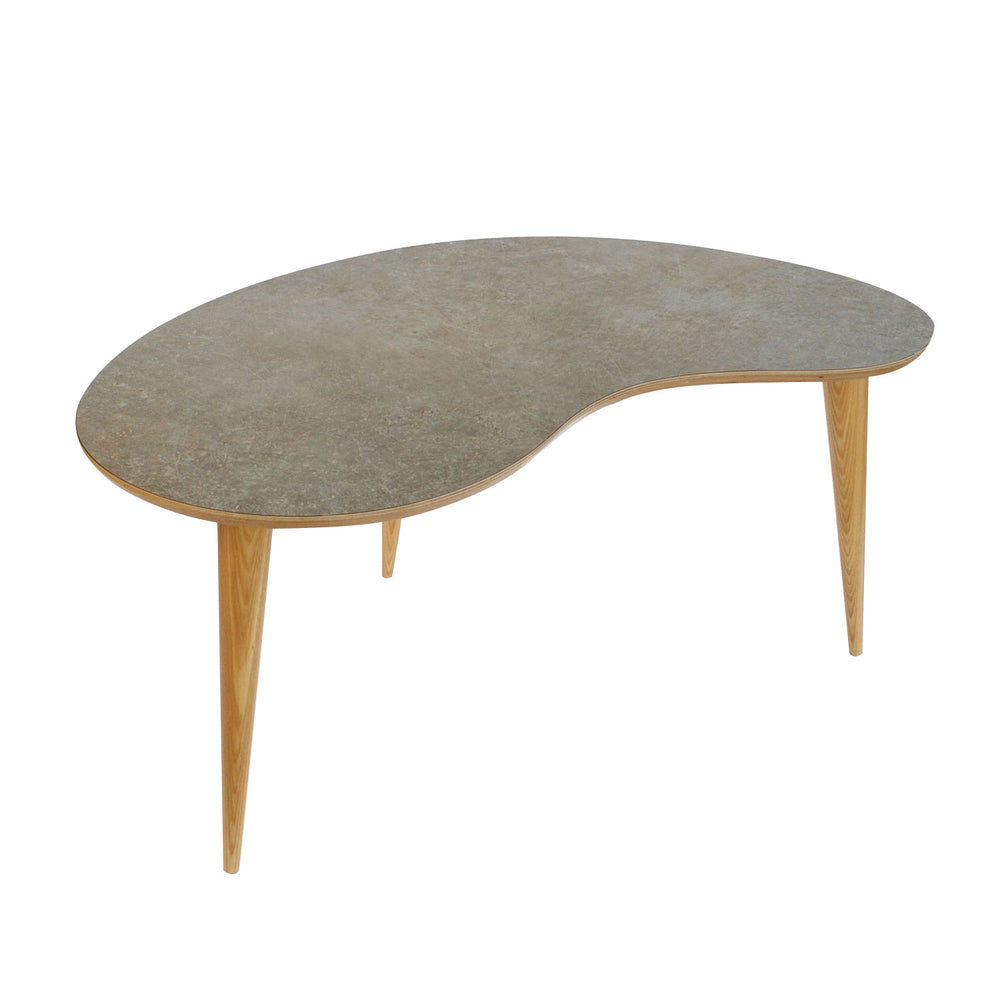 Bean Table by Judy Clark | Side Tables | Aria London – ARIA