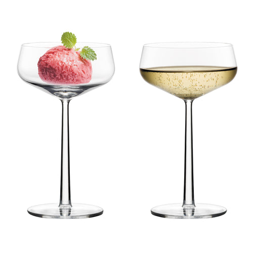 Essence Cocktail Bowl 31 cl, Set of 2 by Iittala | tableware | Aria ...