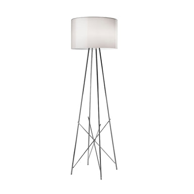 Ray F1 Floor Lamp by Flos | Modern Designer Lighting | Aria – ARIA