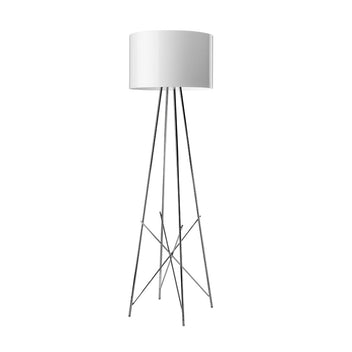Ray F1 Floor Lamp by Flos | Modern Designer Lighting | Aria – ARIA