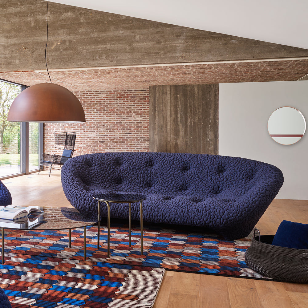 Ploum Large High Back Sofa by Ligne Roset | Large Sofa | Furniture ...