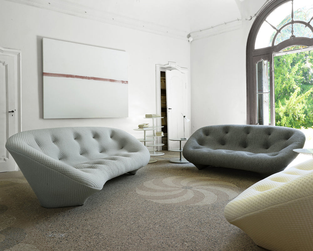 Ploum Medium High Back Sofa by Ligne Roset | Sofas | Aria London – ARIA