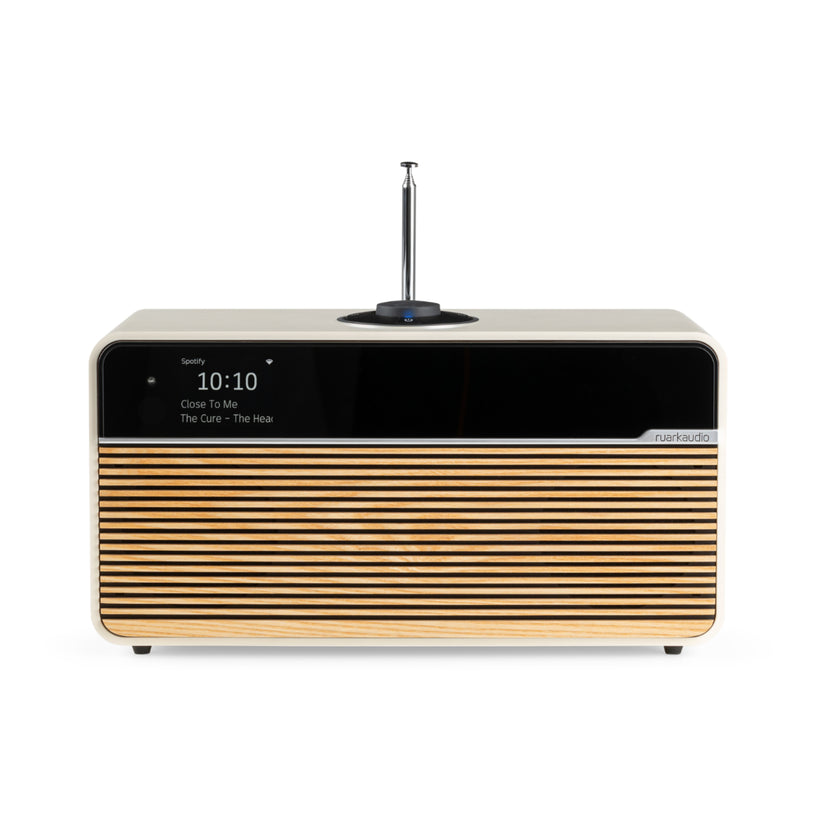 Ruark R2 MK4 Wireless Music System | Audio & Tech | Aria London – ARIA