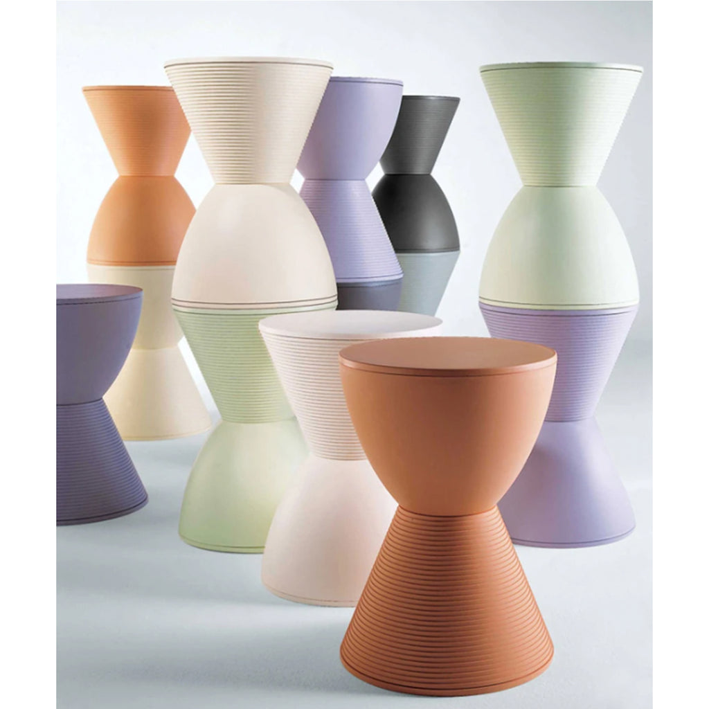 Prince Aha Stool | Kartell | Side Table – ARIA