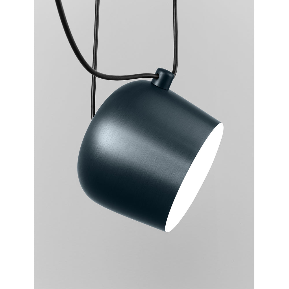 Aim Suspension Light by Flos | Contemporary Pendant Lighting | Aria – ARIA