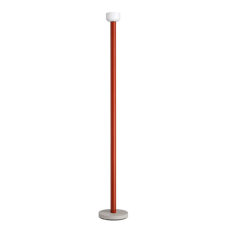 Bellhop Floor Lamp | Barber & Osgerby | Flos | Contemporary Lighting ...