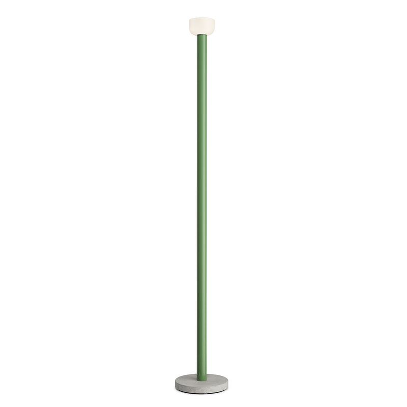 Bellhop Floor Lamp | Barber & Osgerby | Flos | Contemporary Lighting ...