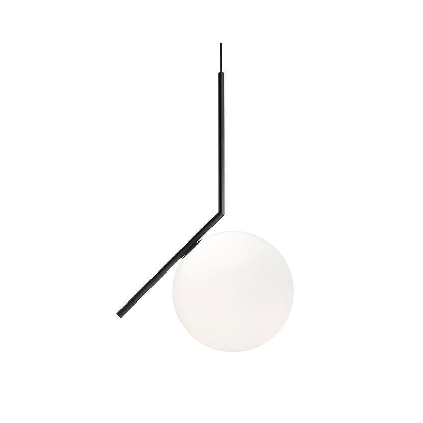 IC Suspension Light, S2 by Flos Official Lighting, London UK Retailer ...