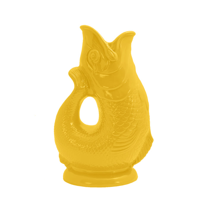 Gluggle Jug XL, Ceramic Serving Jug & Vase – ARIA