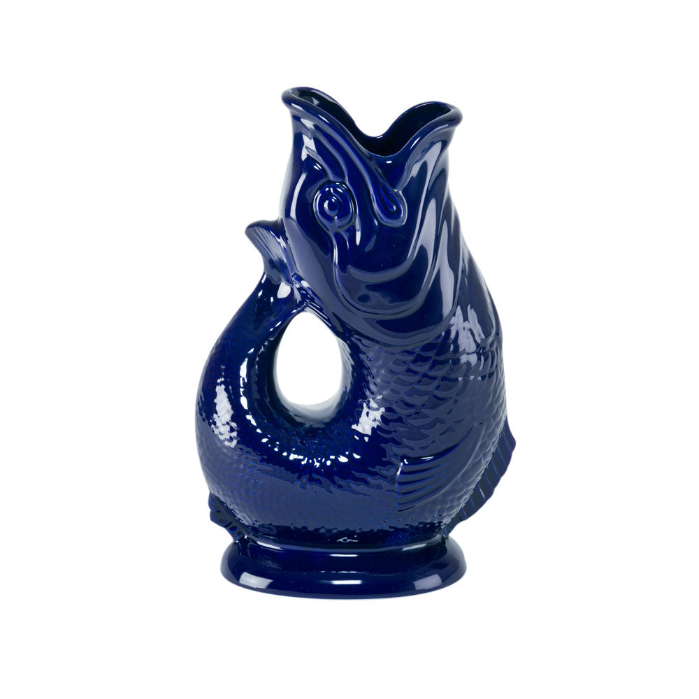 Gluggle Jug XL, Ceramic Serving Jug & Vase – ARIA