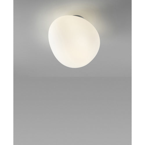 Gregg Ceiling & Wall Light | Foscarini – ARIA