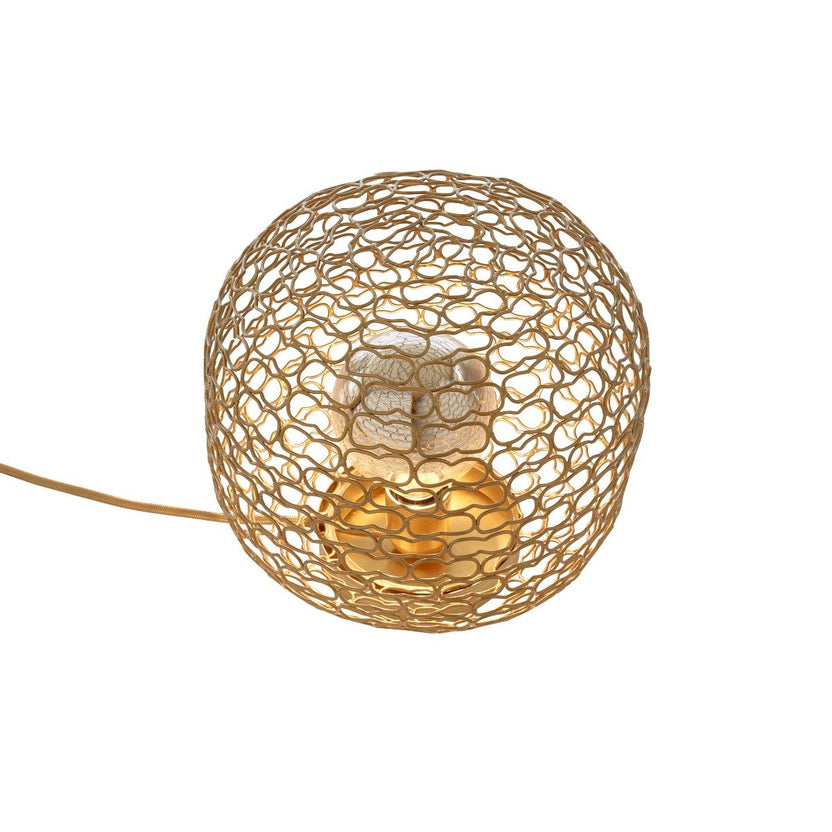 Jali Table Lamp by Ligne Roset | Table Lamps | Lighting | Aria London ...