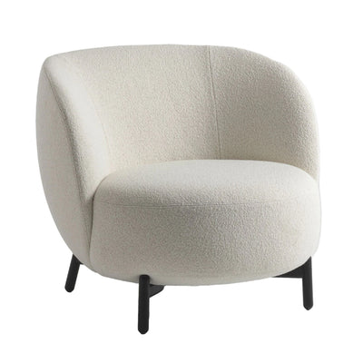 Lunam Armchair, Orsetto by Kartell – ARIA