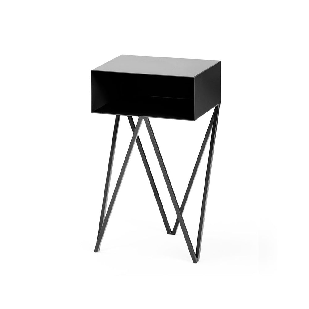 Mini Robot Side Table by Andnew | Side Tables | Furniture | Aria London ...