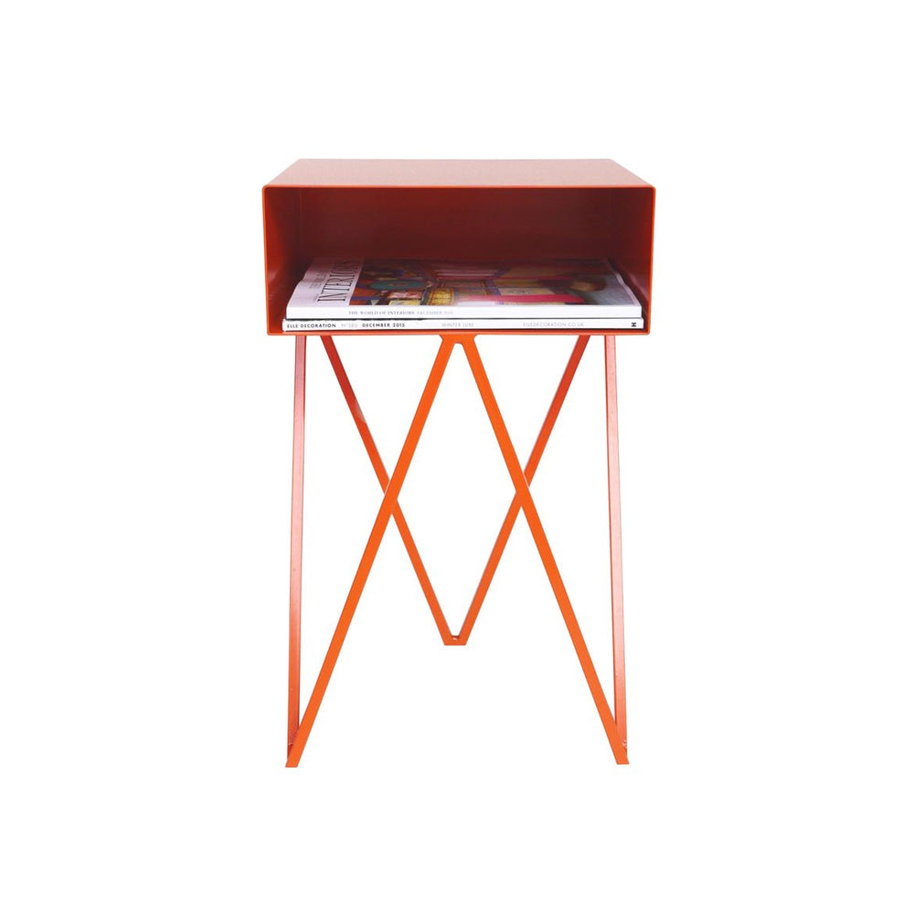 Mini Robot Side Table by Andnew | Side Tables | Furniture | Aria London ...